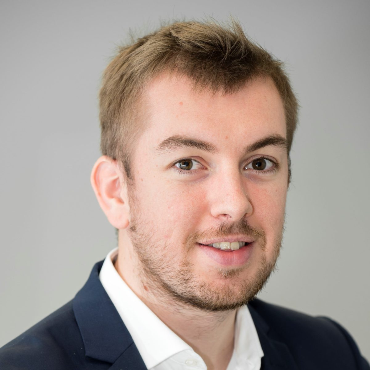 Benjamin Tissot | La French Tech Paris-Saclay