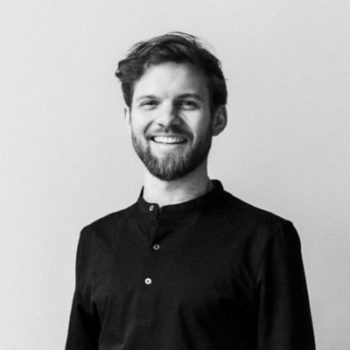 Alexandre TERRIEN (Future Positive Capital) | La French Tech Paris-Saclay