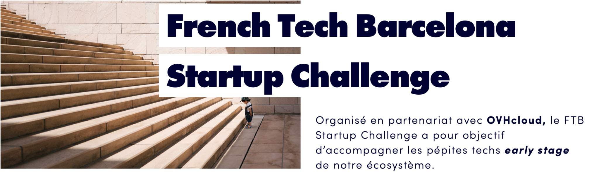 La French Tech Barcelona | La French Tech Paris-Saclay