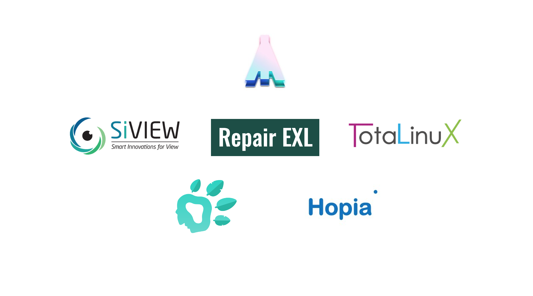 New members : November 2020 | La French Tech Paris-Saclay