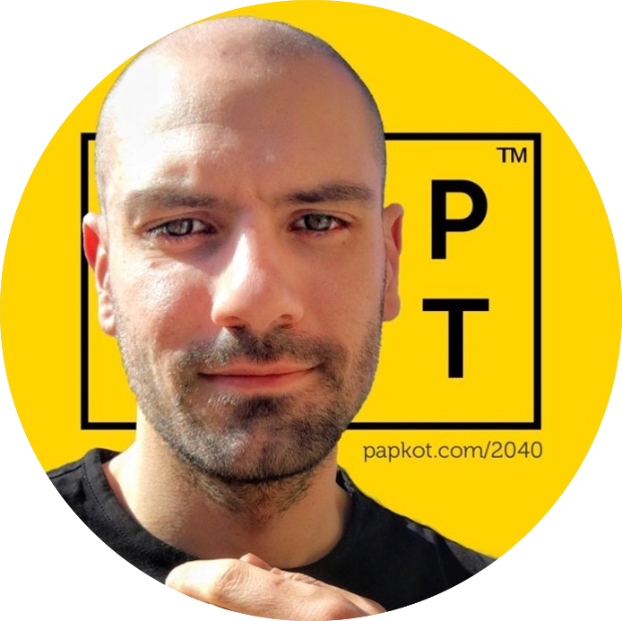 Venez start-upper chez nous | La French Tech Paris-Saclay