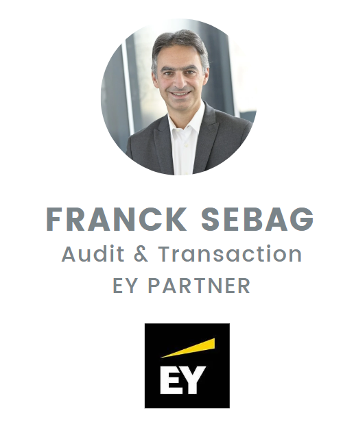 Financement start-up : Quoi de neuf ? | La French Tech Paris-Saclay