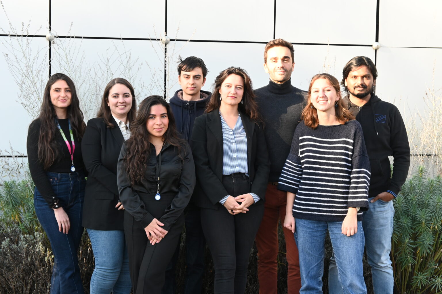 SUCCESS STORIES DECEMBER 2023! | The French Tech Paris-Saclay