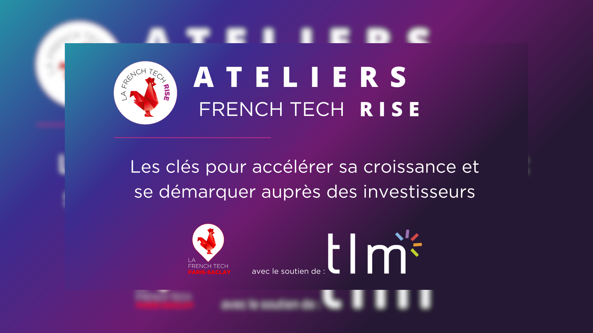 Les clés pour accélérer sa croissance et se démarquer auprès des ...